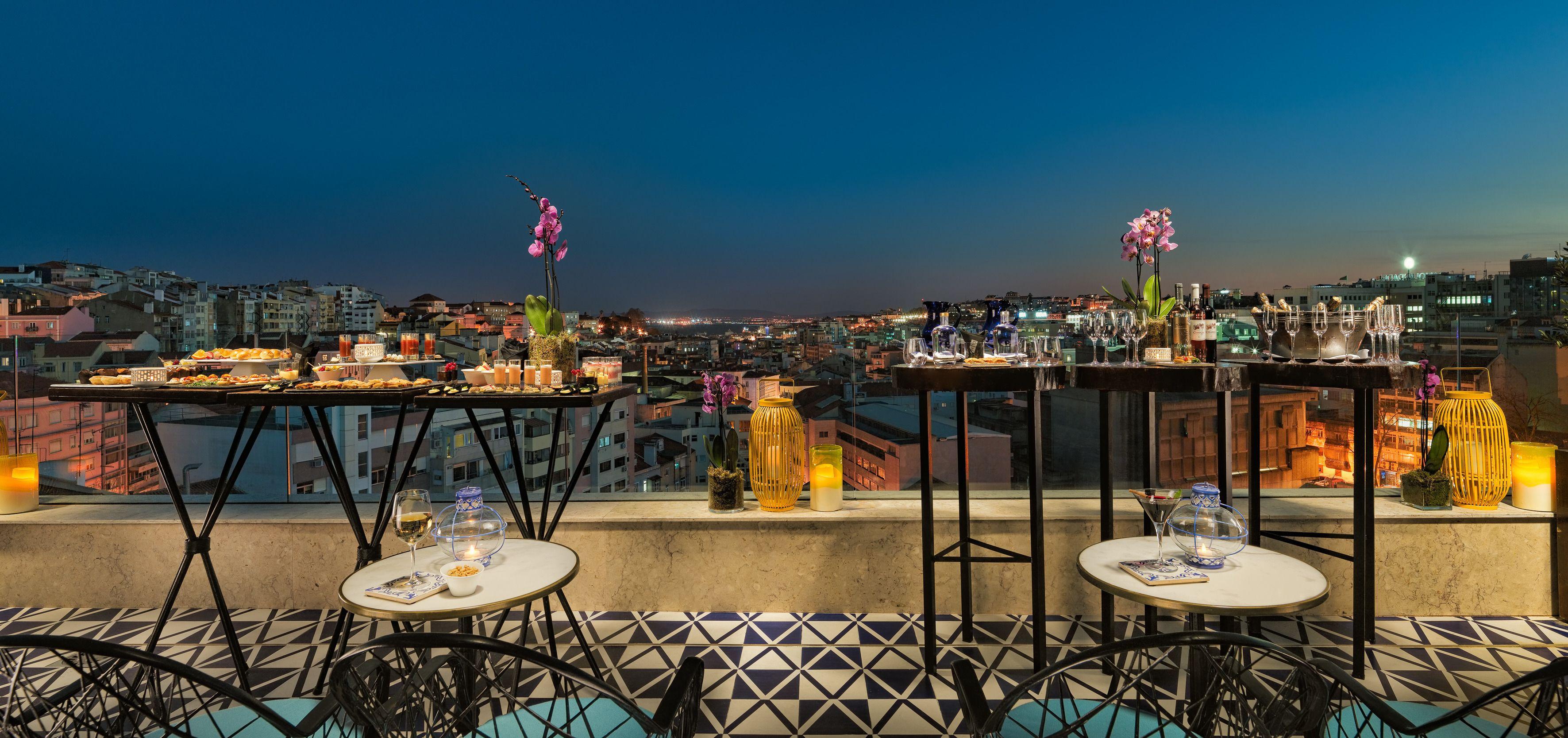 H10 Duque De Loule Hotel Lisbon Best 2026 Deals