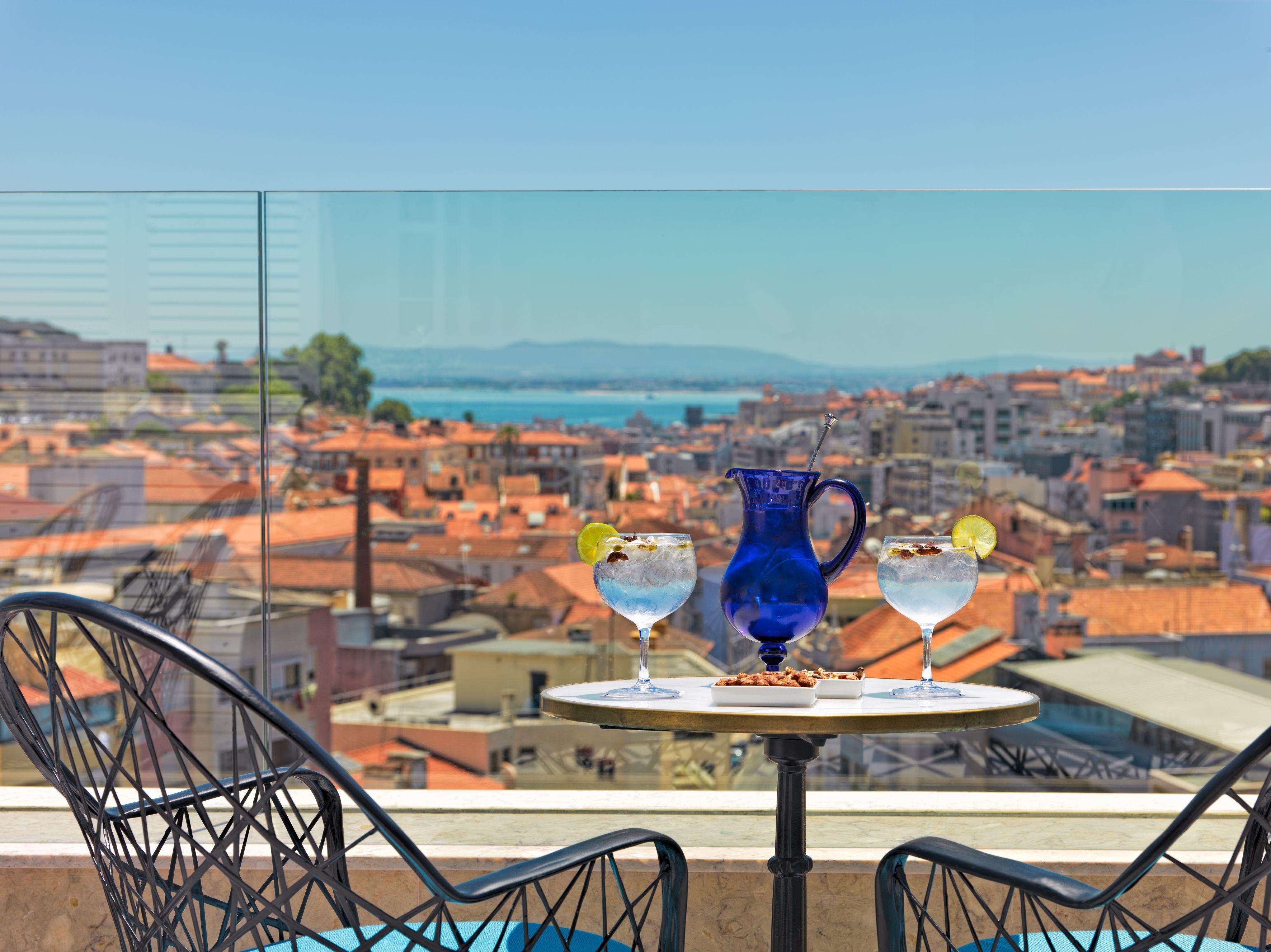 H10 Duque De Loule Hotel Lisbon Best 2026 Deals