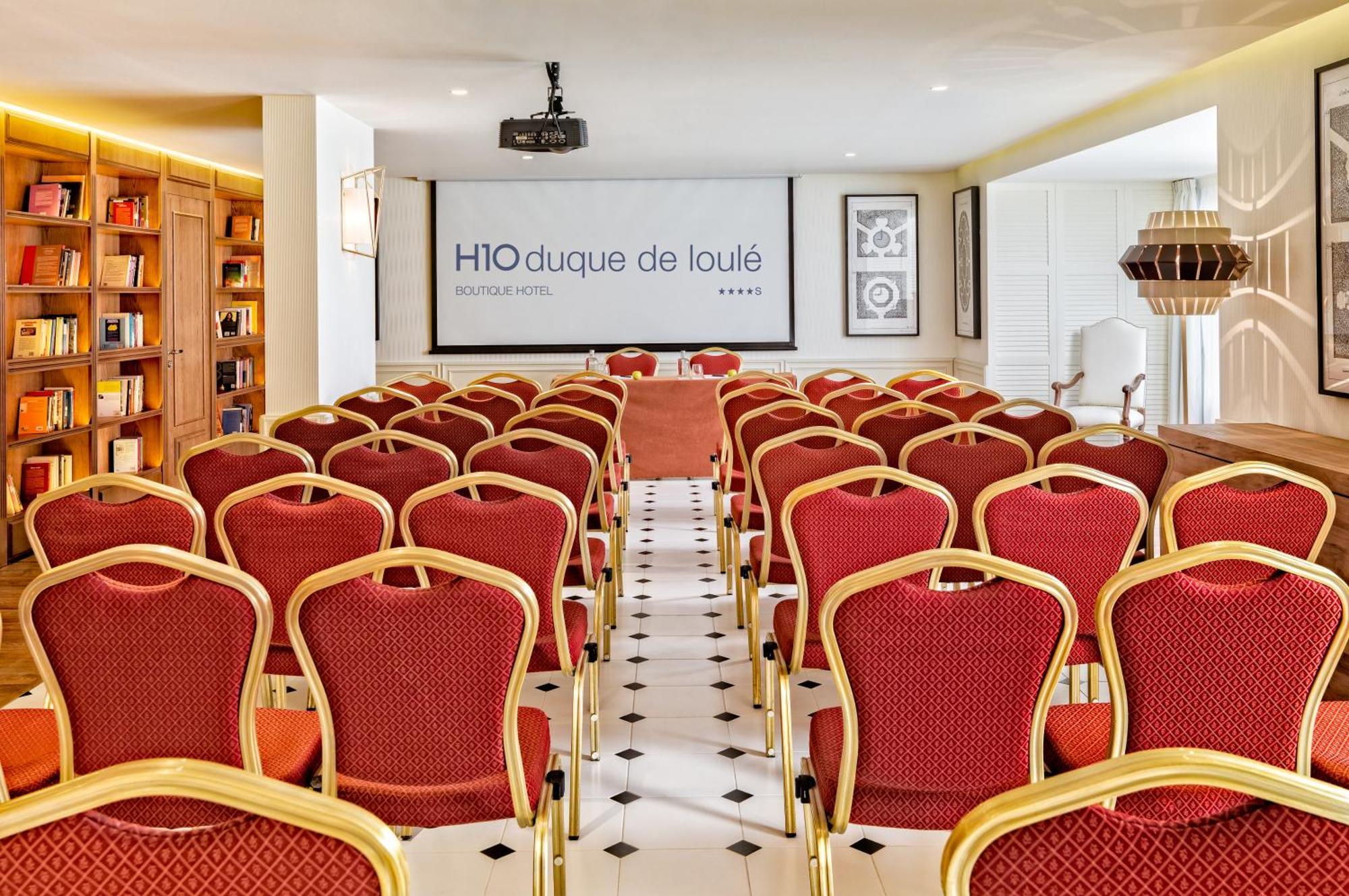 H10 Duque De Loule Hotel Lisbon Best 2026 Deals
